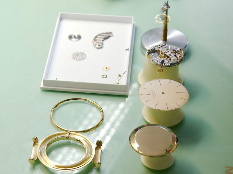 Gallery - Ora Watch