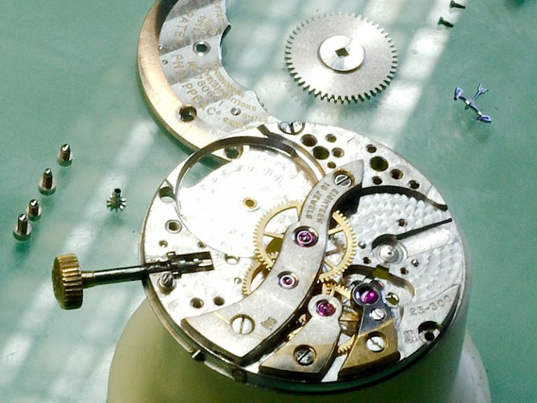 Gallery - Ora Watch